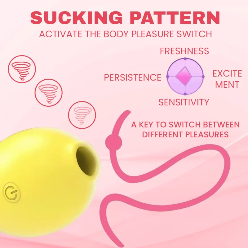 Lemon Sex Toy | Best Women Vibrators - Lemon Sex Toy